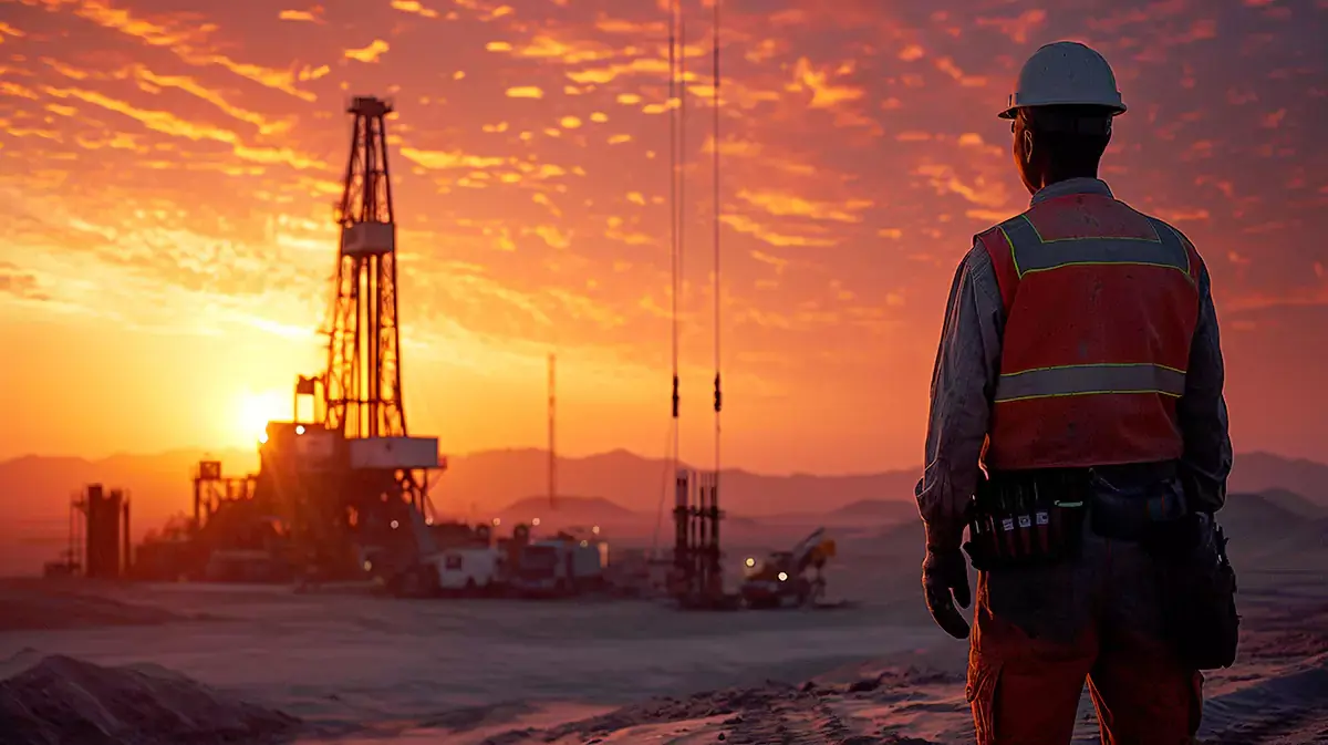 Drilling Risk Management Solutions - WellScope